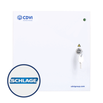 ATRIUM Access Control Standard | Cost-Effective | Online Solution